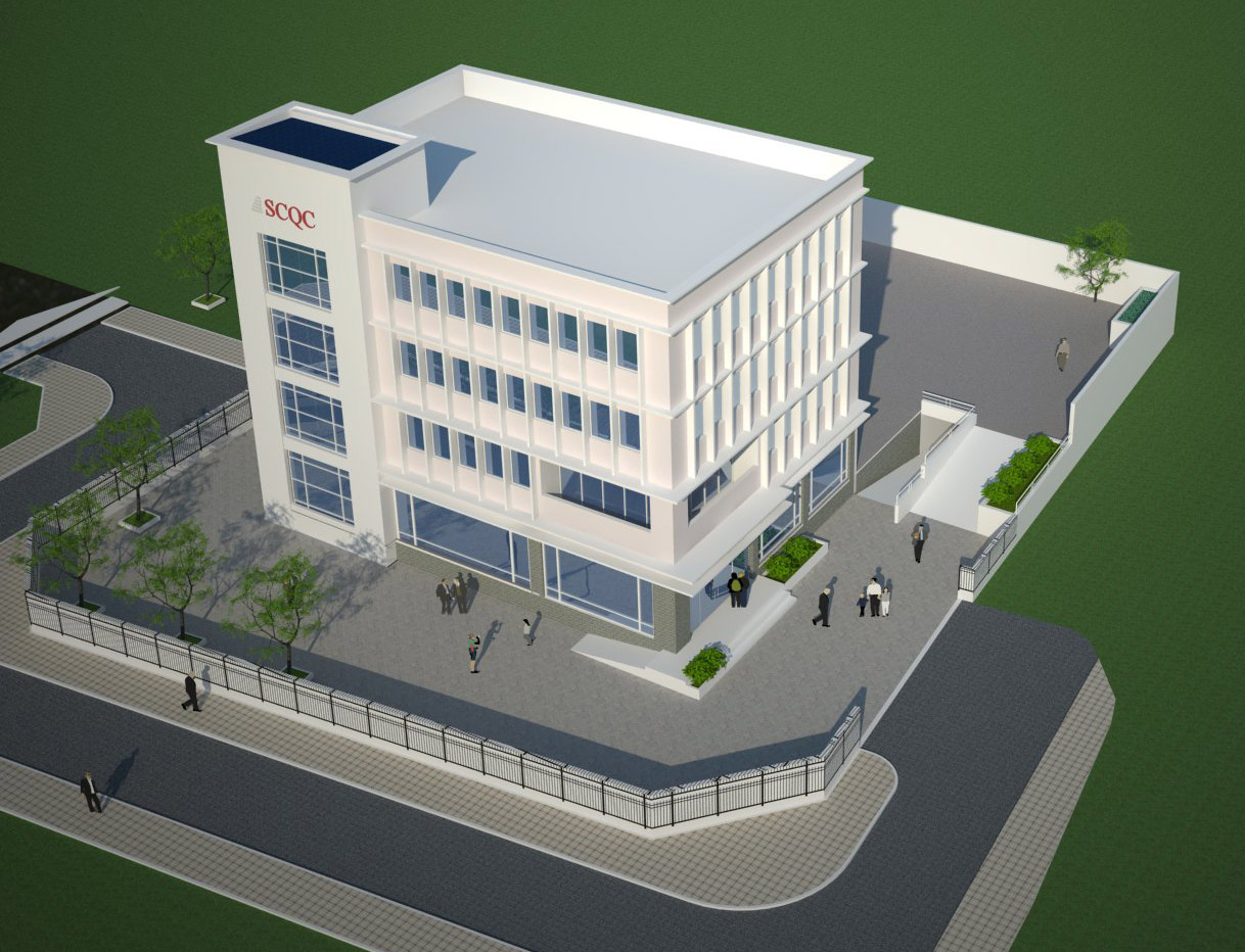 Quản lý dự án | SCQC2